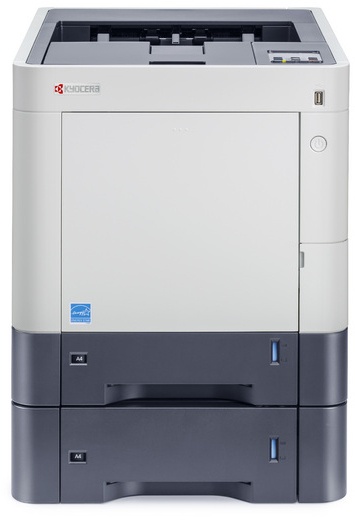 Specificaties van Kyocera ECOSYS P6130cdn - Tweakers