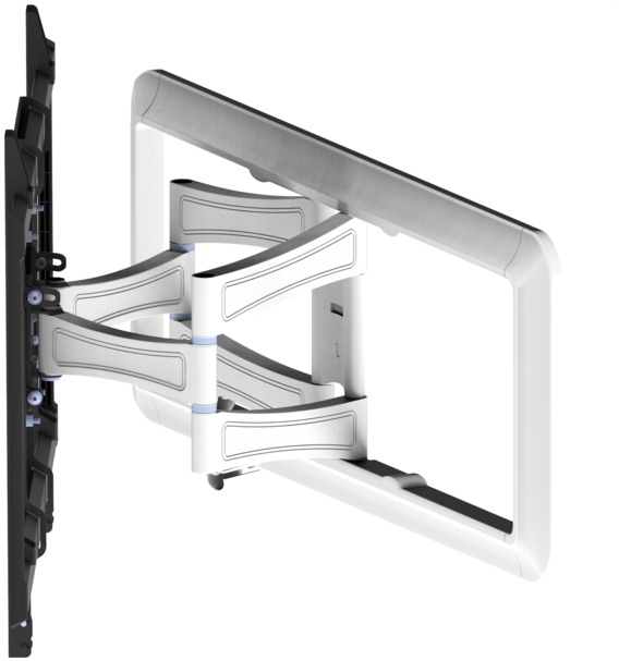 Specificaties van Vivanco BFMO 8060 W - Tweakers