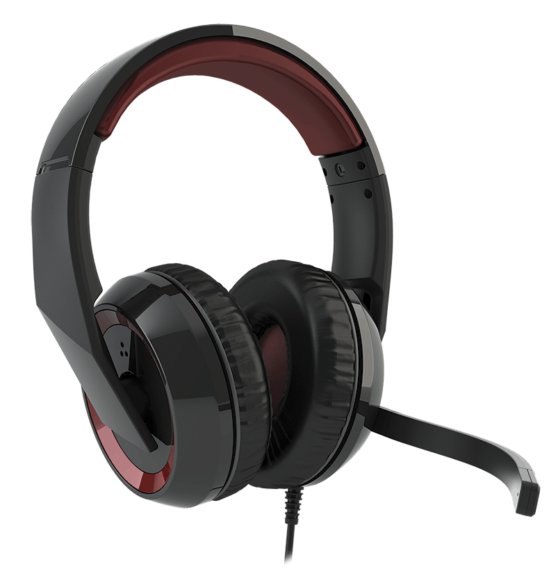 Corsair Raptor HS40: beste prijs - Tweakers