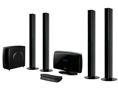 Samsung HT-TX250 kopen? - Prijzen - Tweakers