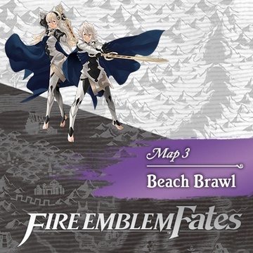 Fire emblem fates rom all dlc - lenabowl