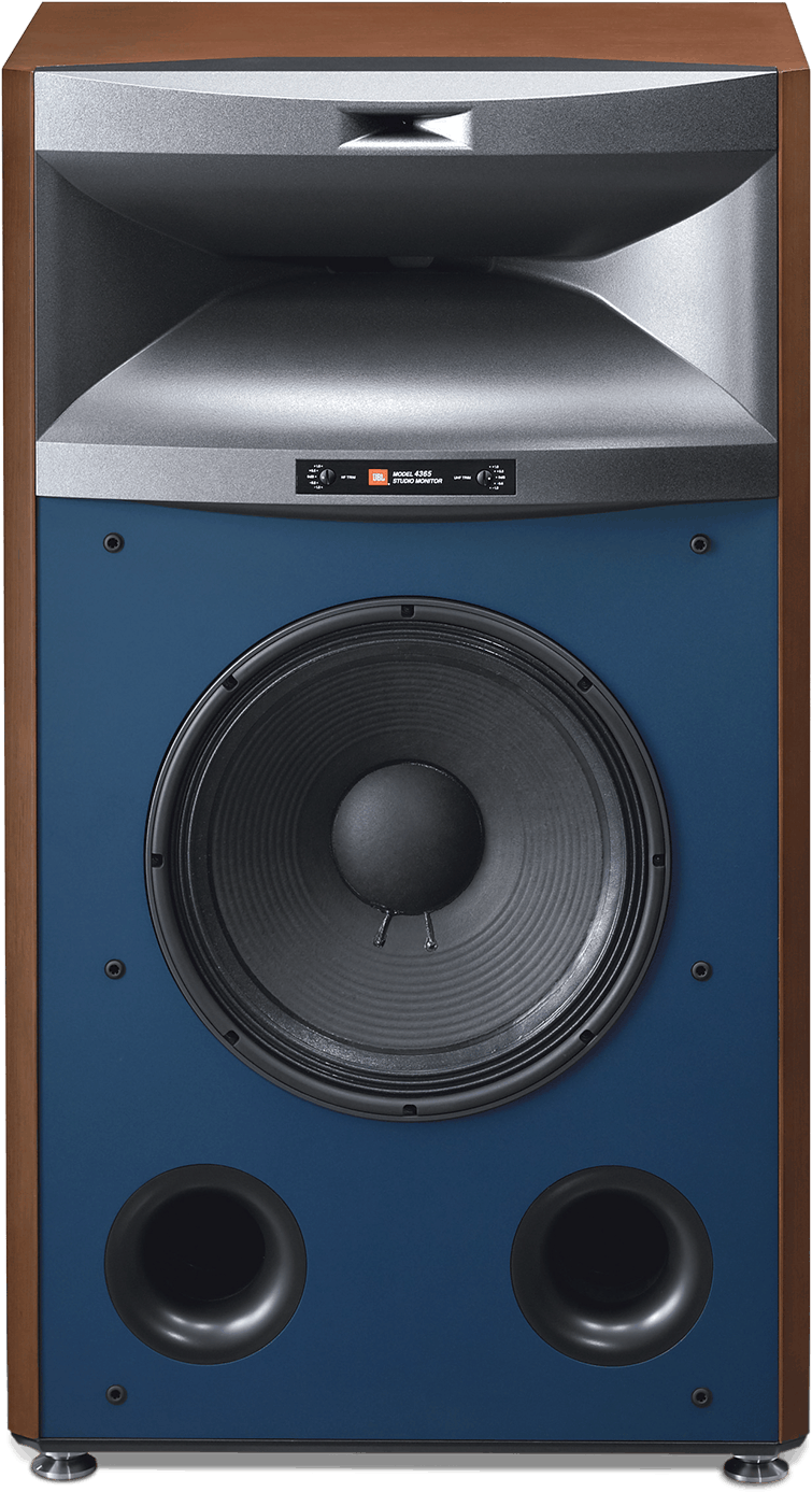 JBL Studio Monitor 4365 (Bruin) kopen? - Prijzen - Tweakers