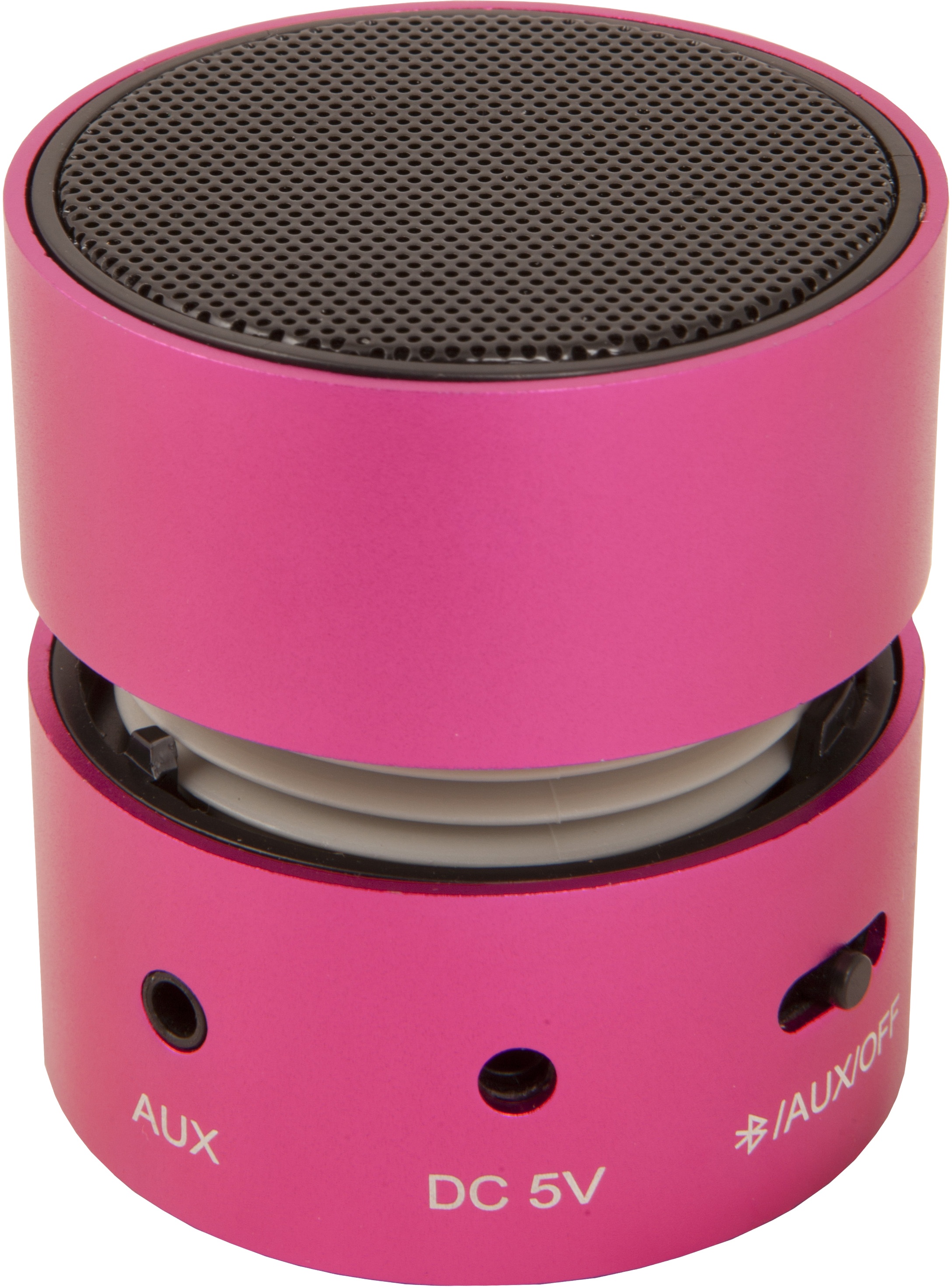 Specificaties van Urban Factory Mini Speaker - Tweakers
