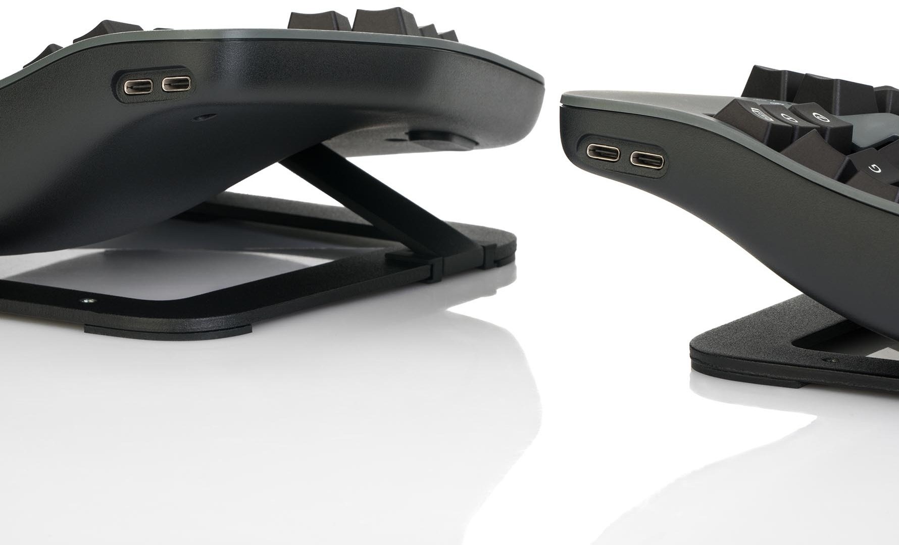 Specificaties van Kinesis Advantage 360 - Tweakers