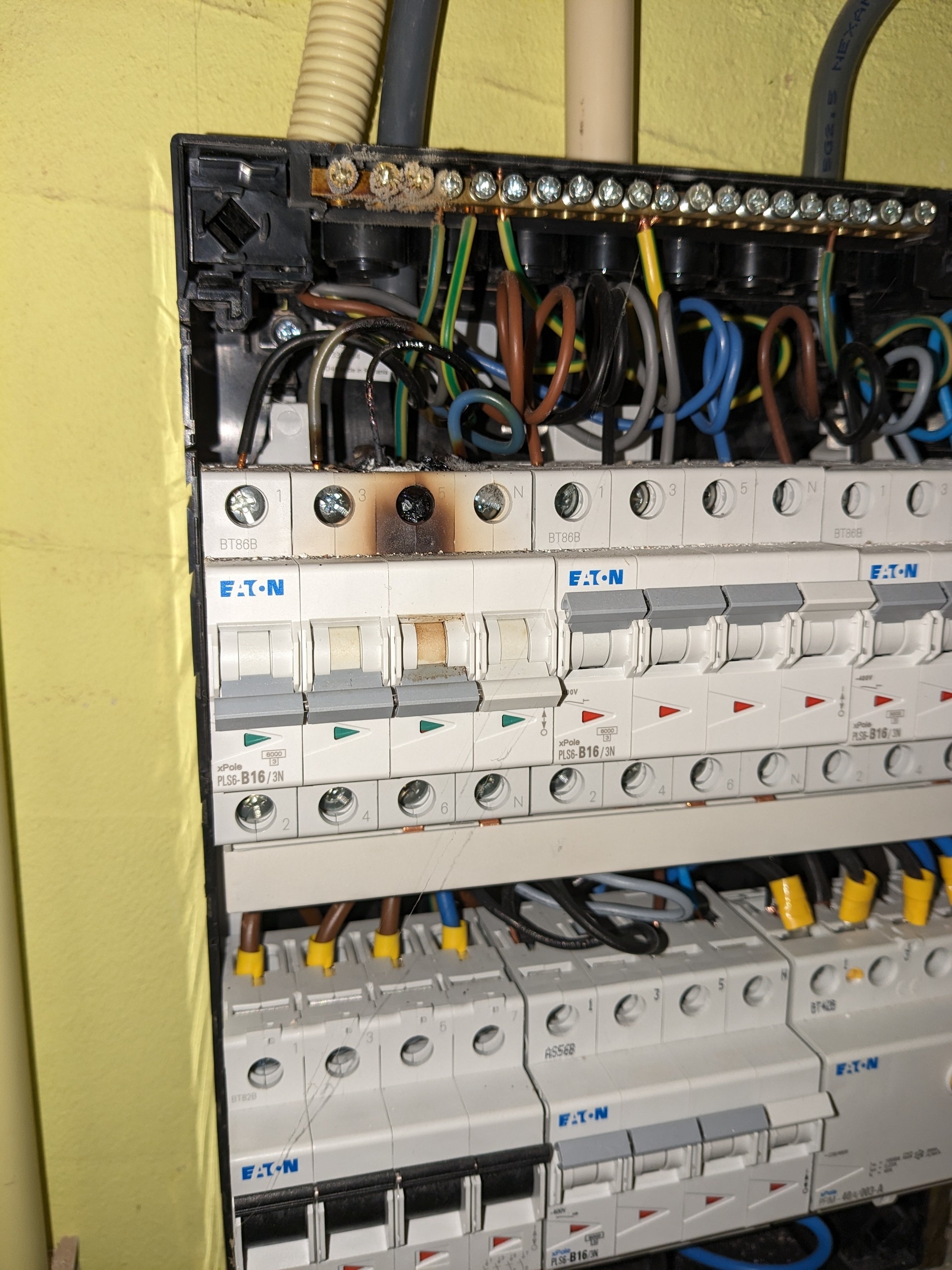 Het grote topic voor Elektra huisinstallaties - Deel 2 - Duurzame ...