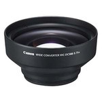 Canon WC-DC58 0.8x Groothoek Conversie Lens kopen? - Prijzen - Tweakers