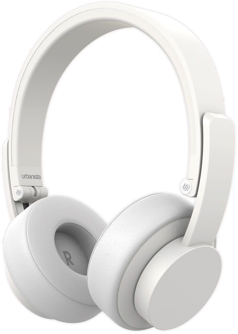 Urbanista Seattle BT (Wit) - Kenmerken - Tweakers