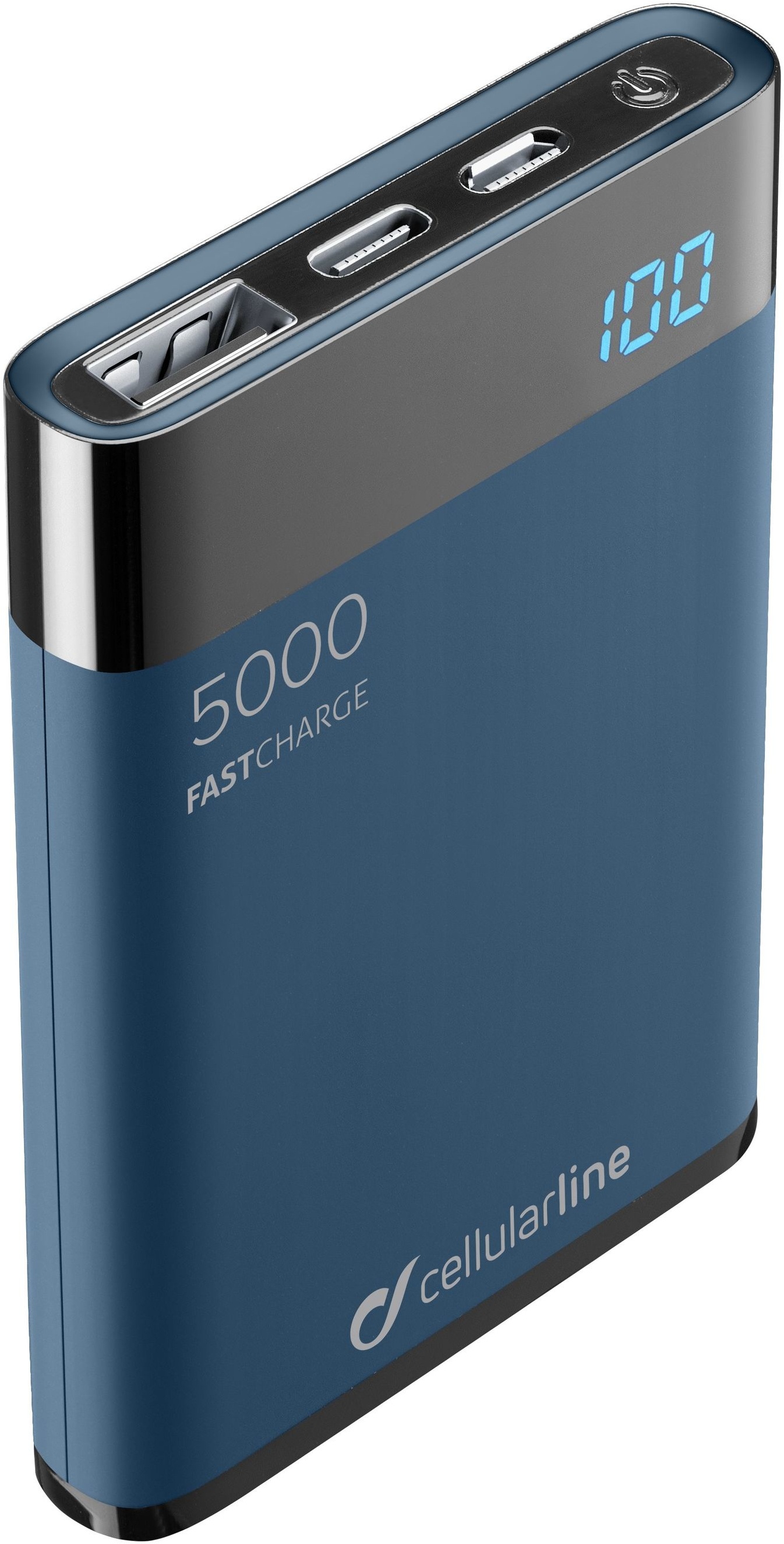 Cellular Line FREEPMANTA5HD - Kenmerken - Tweakers