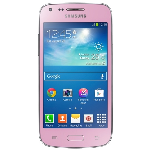Samsung Galaxy Core Plus G3500 Roze kopen? - Prijzen - Tweakers