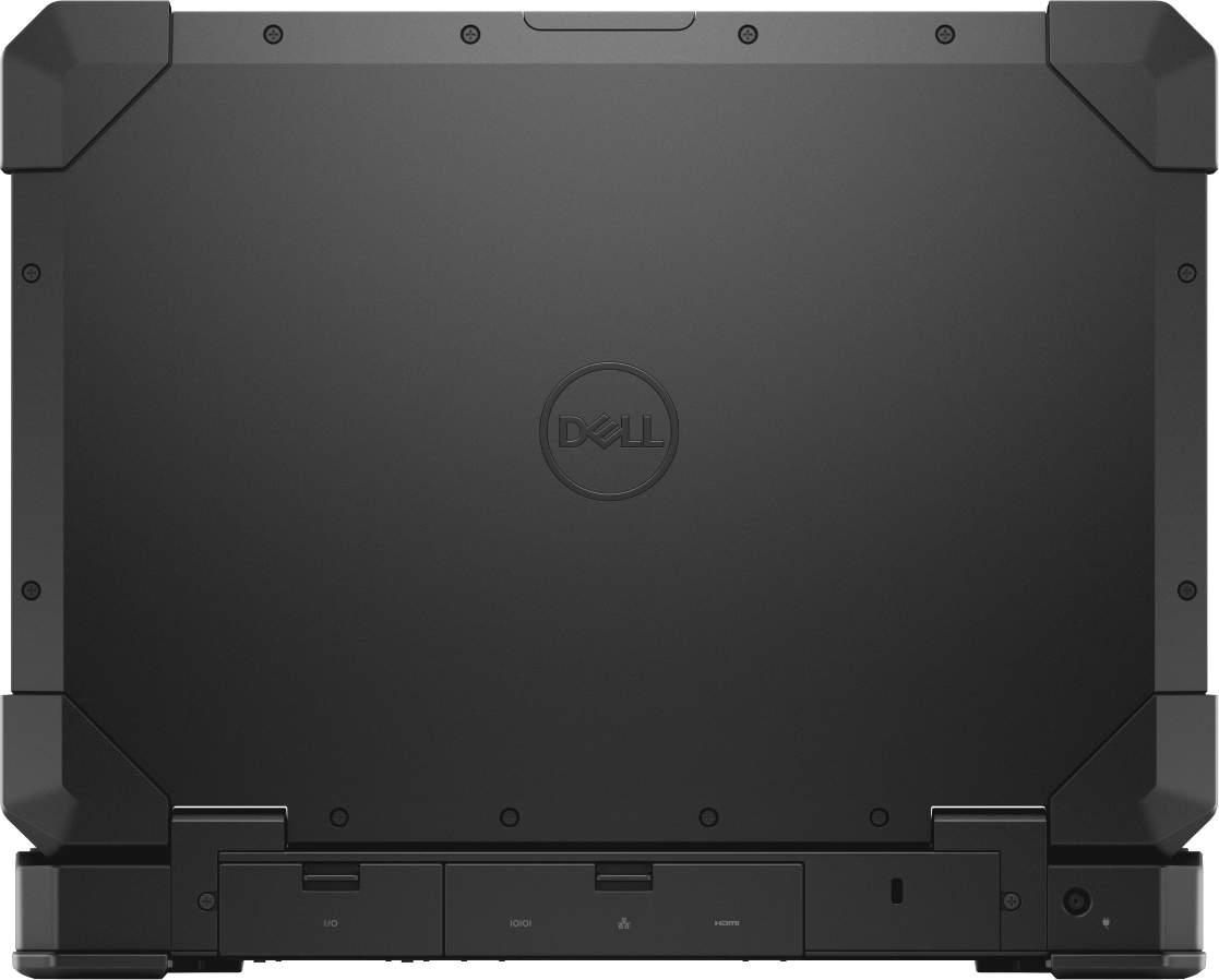 Dell Latitude 5424 Rugged - Kenmerken - Tweakers