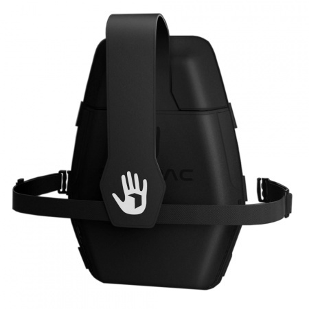 Specificaties van Subpac S2 seatback subwoofer - Tweakers