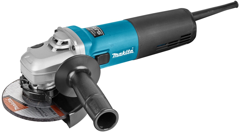 Makita 9565CVR - Kenmerken - Tweakers