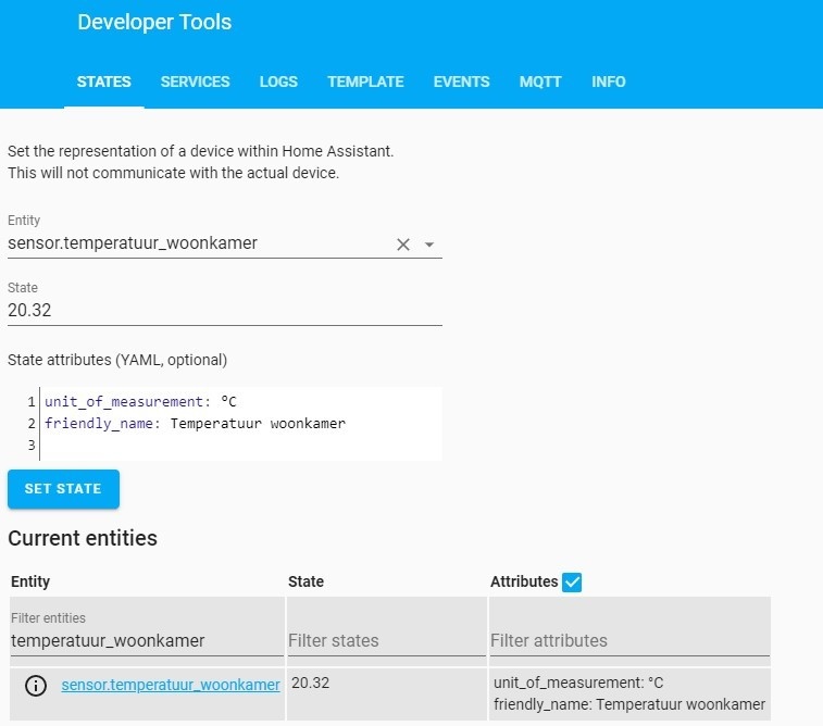 Home Assistant: Open source Python3 home automation - deel 2 ...