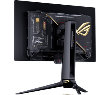 ASUS ROG Swift OLED PG27AQWP-G Edition 20 Zwart: beste prijzen, echte ...