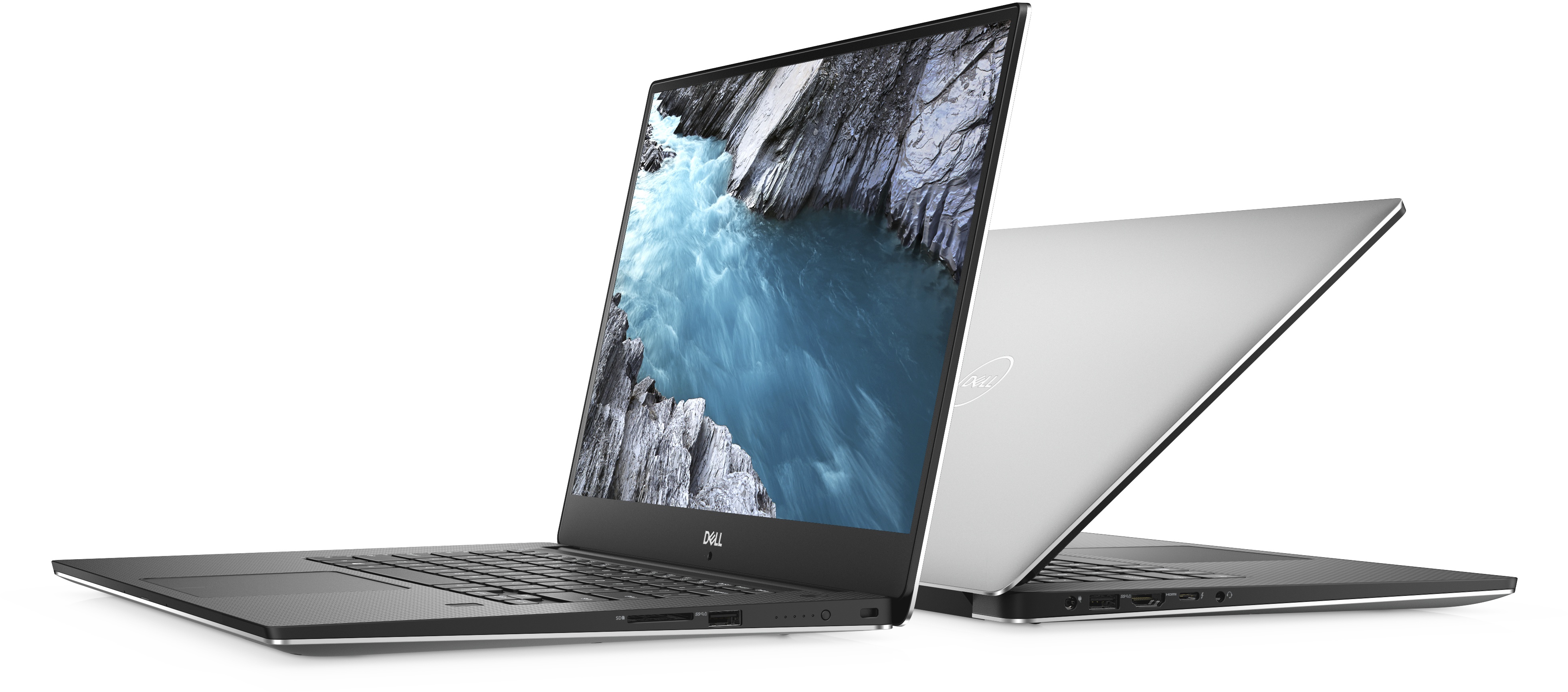 Specificaties van Dell XPS 15 9570 VHXFW - Tweakers