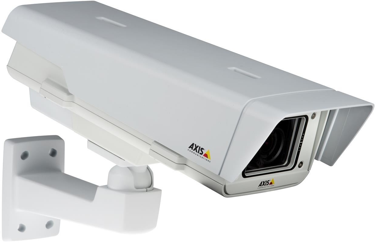 Specificaties van Axis Q1615-E - Tweakers