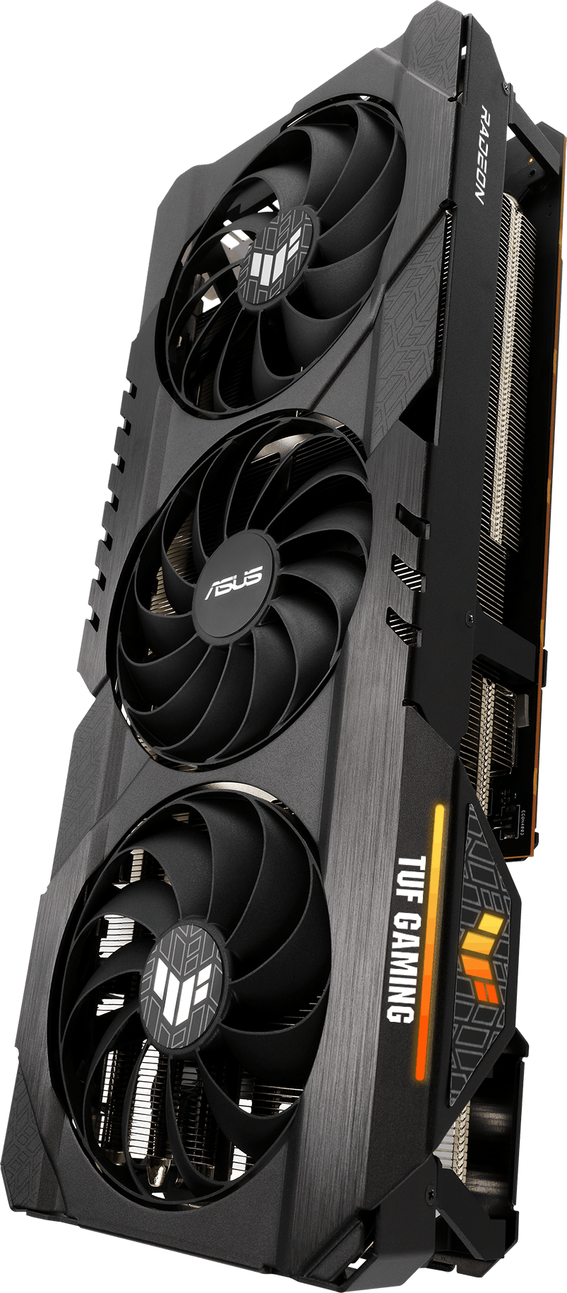 Specificaties van ASUS TUF Gaming RX 6800 XT OC - Tweakers