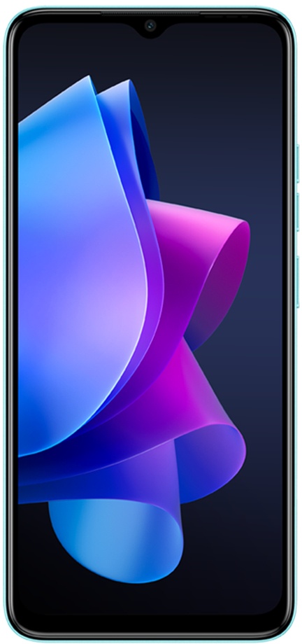 Specificaties van Tecno Spark Go 2023 Blauw - Tweakers