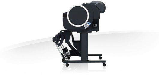 Canon imagePROGRAF iPF670 - Kenmerken - Tweakers