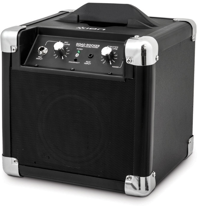 Specificaties van ION Road Rocker - Tweakers