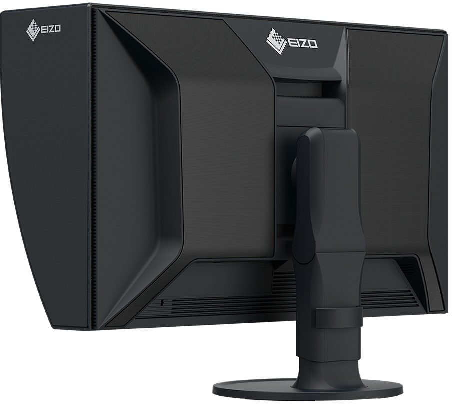 Specificaties van Eizo ColorEdge CG2700S Zwart - Tweakers