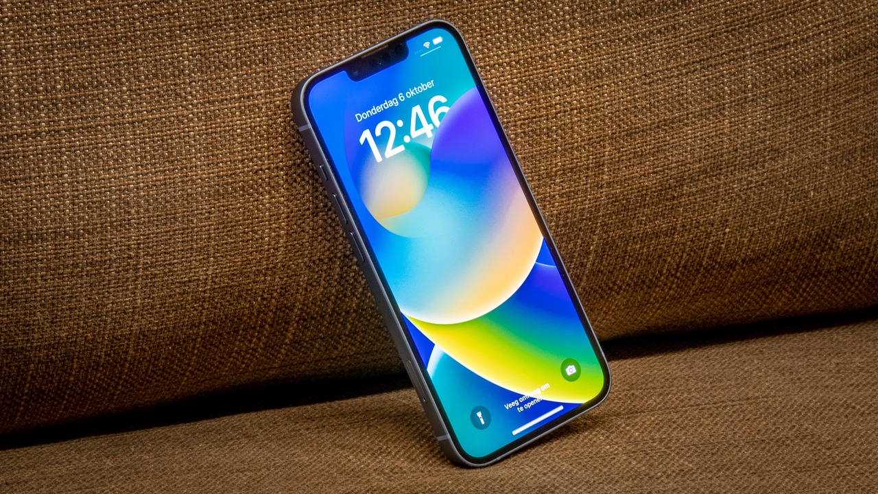 'Apple kondigt nieuwe iPhone SE mogelijk begin volgende week al aan ...