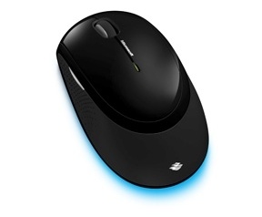 Specificaties van Microsoft Wireless Mouse 5000 - Tweakers