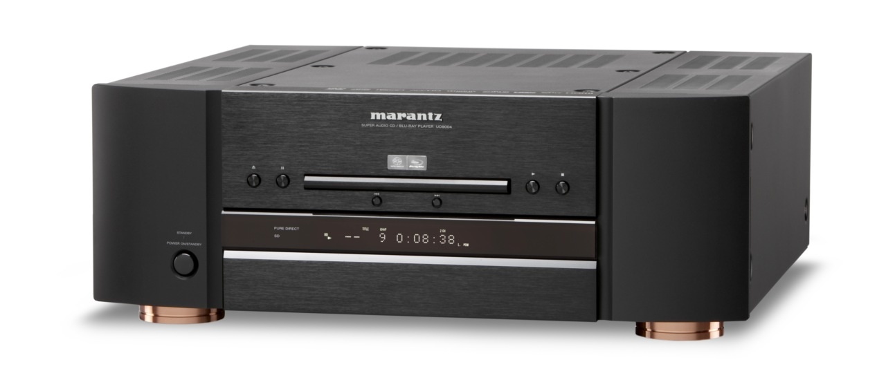 Marantz UD9004 gevraagd - Vraag & Aanbod - Tweakers