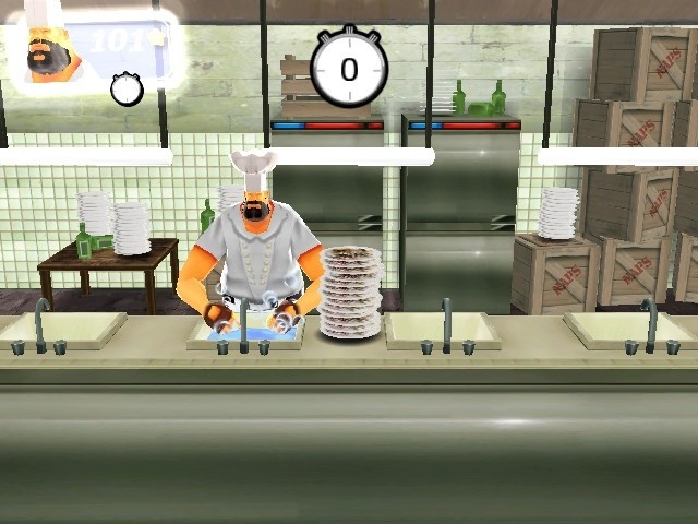 Specificaties van Boot Camp Academy, Wii - Tweakers