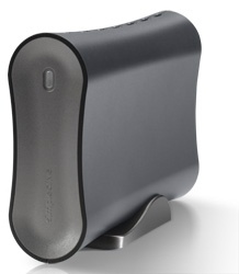 Specificaties van SimpleTech SimpleDrive 500GB Zwart - Tweakers