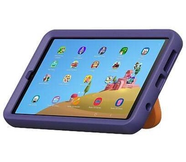 Samsung Galaxy Tab A11, Wi-Fi, 4GB ram, 64GB opslag Studio 100 Zilver ...