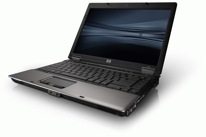 HP Compaq Business notebook 6530b (FG997AW) - Kenmerken - Tweakers