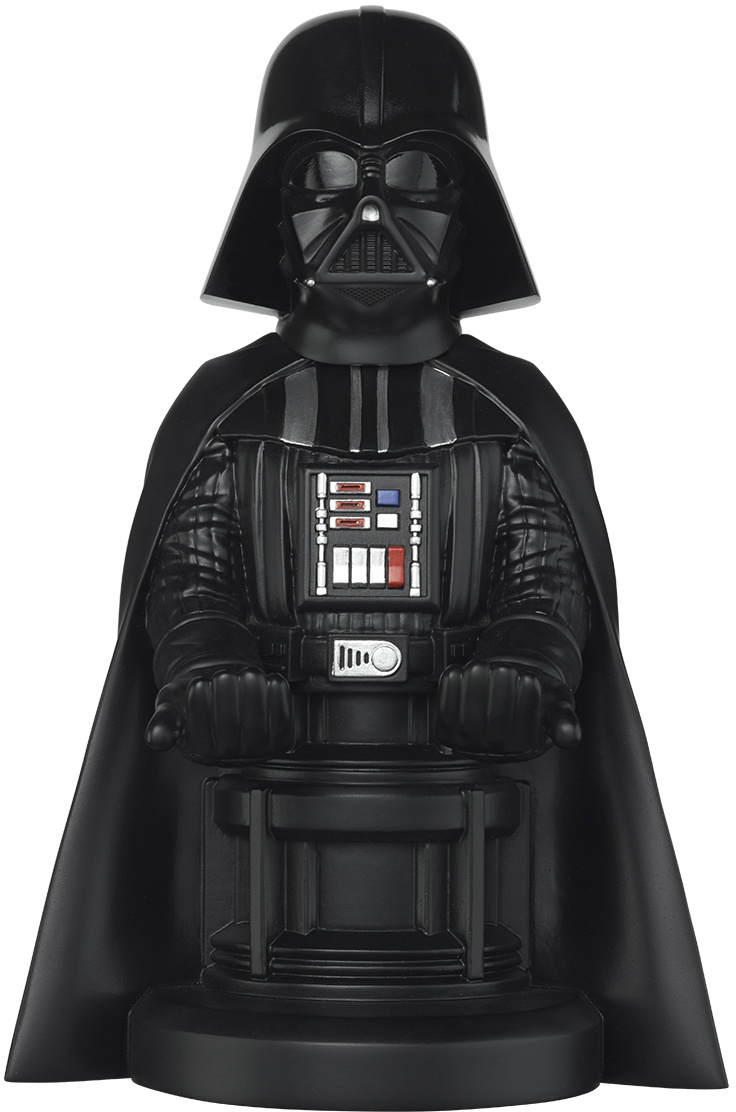 Exquisite Gaming Star Wars Darth Vader (PlayStation controller, Xbox ...