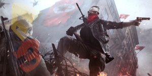 Homefront: The Revolution Preview - Tweakers