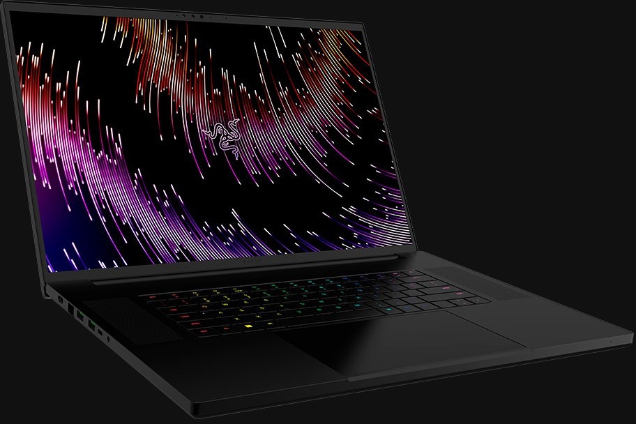 Razer Blade 18 Blade 18 gaming laptop: beste prijs - Tweakers