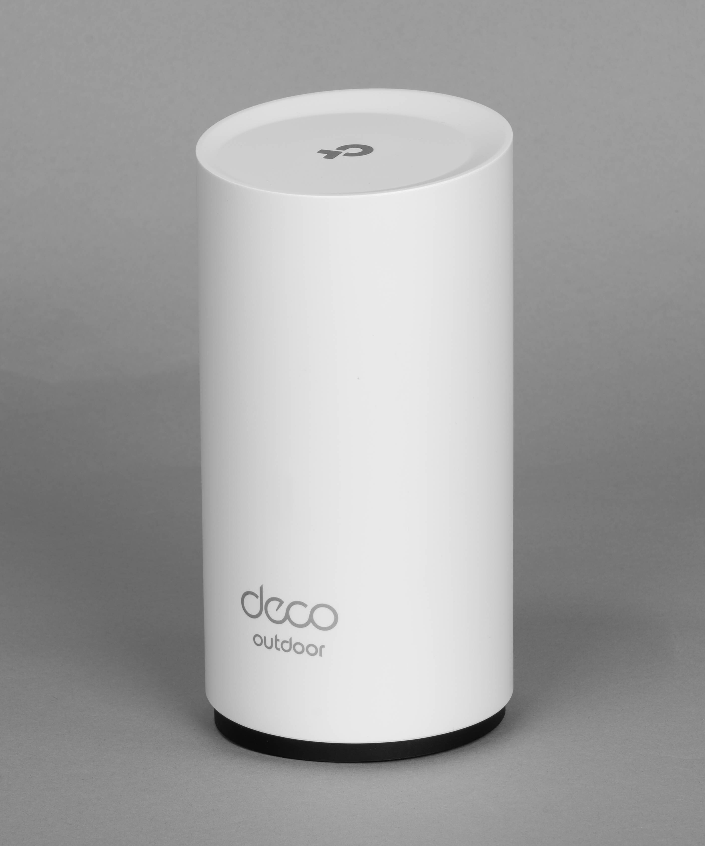 TP-Link Deco BE25-Outdoor Review - Tweakers