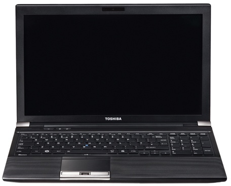 Toshiba Tecra R950-192 - Kenmerken - Tweakers
