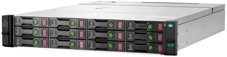 HPE D3610 Enclosure: beste prijs - Tweakers
