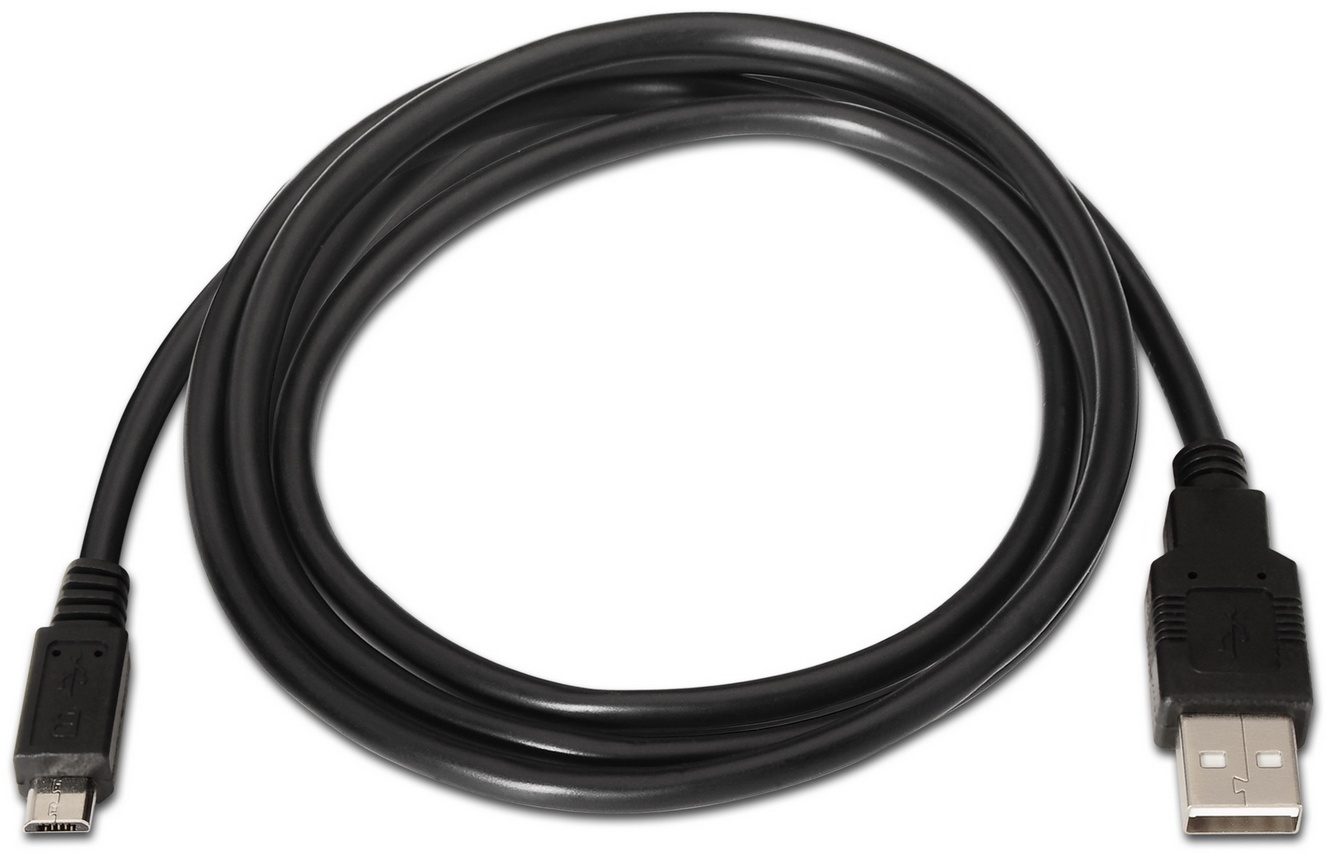 Specificaties van Aisens A101-0029 Zwart - Tweakers