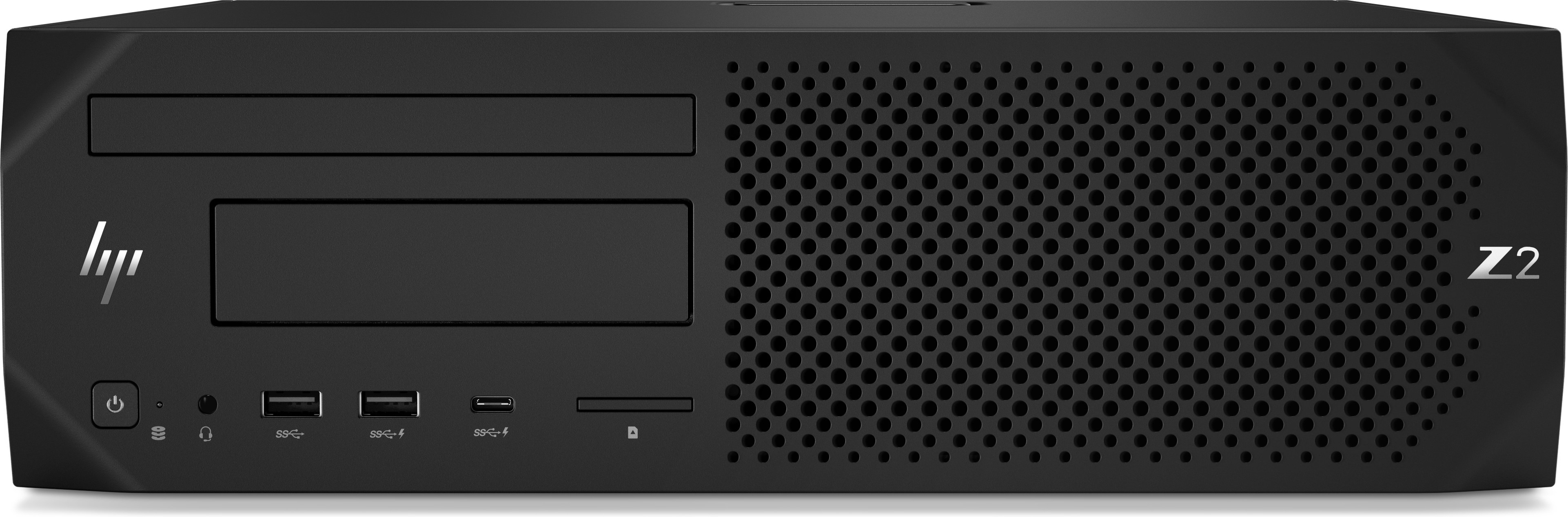 HP Z2 Small Form Factor G4 Workstation (6TT78EA): beste prijs - Tweakers