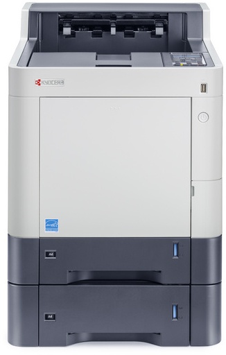 Kyocera ECOSYS P6035cdn/KL3 3 jaar garantie - Kenmerken - Tweakers