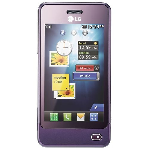 LG Pop GD510 Paars kopen? - Prijzen - Tweakers