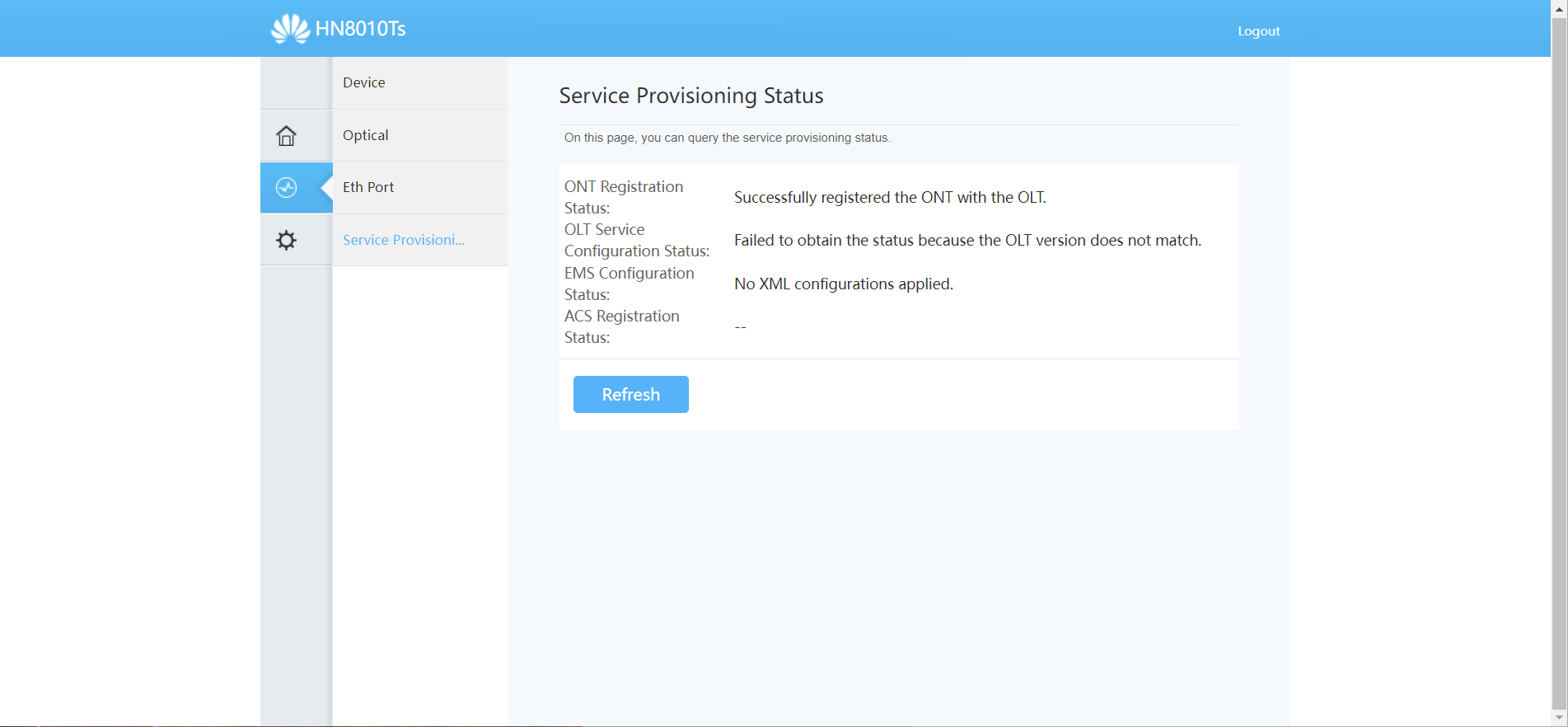 [Delta glasvezel] Eigen router installeren - Internet en hosting - GoT