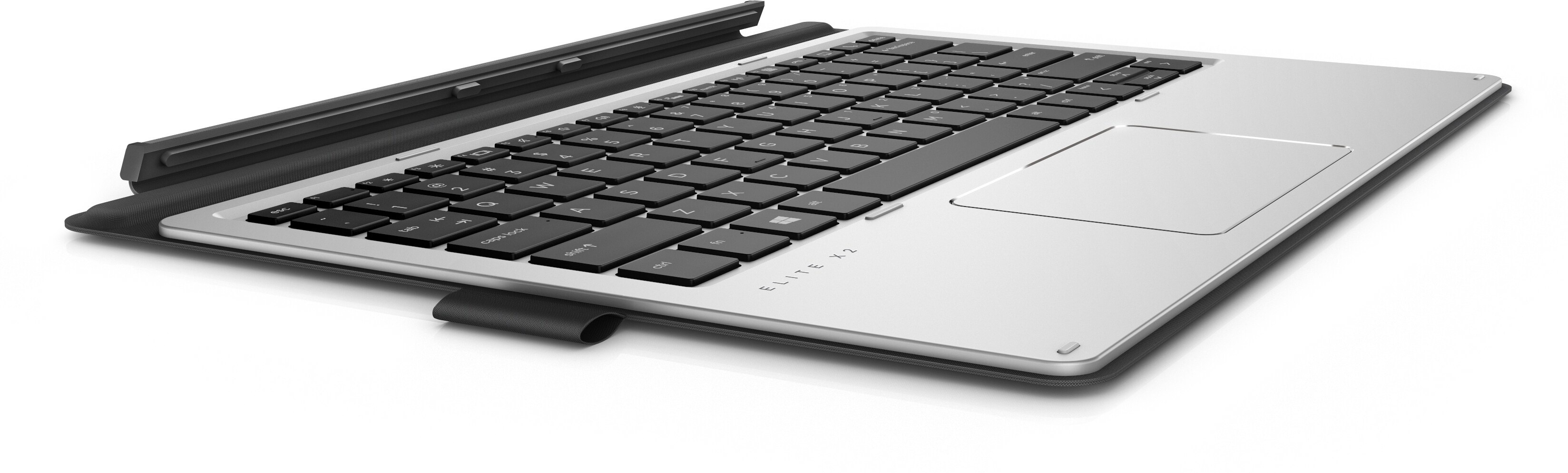 Specificaties van HP Pro x2 612 G2 Collaboration Keyboard - Tweakers