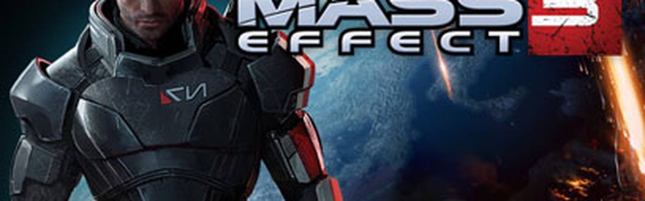 Mass Effect 3 - Review - Tweakers