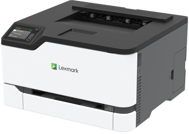 Specificaties van Lexmark CS431dw - Tweakers
