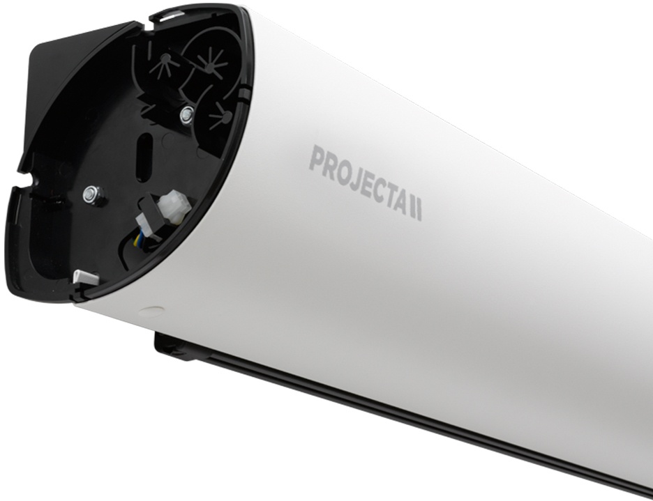 Da-Lite Tensioned Elpro Concept - Kenmerken - Tweakers