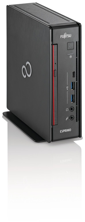 Specificaties van Fujitsu Esprimo Q957 P35SBBE - Tweakers