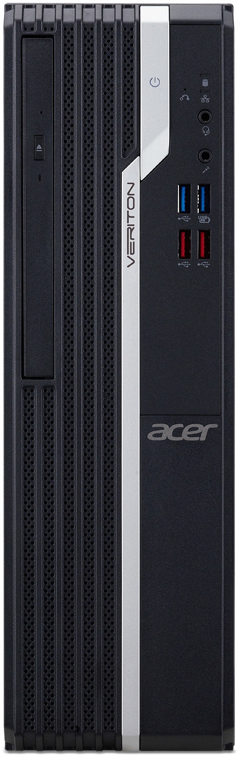 Acer Veriton X2665G (DT.VSEEH.007) - Kenmerken - Tweakers