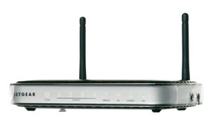 Netgear DGN2000 Wireless-N ADSL Modem Router: beste prijs - Tweakers